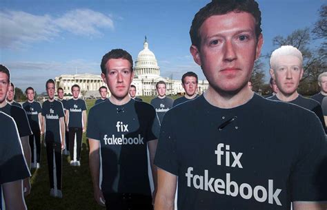¿cómo Saber Si Mis Datos En Facebook Fueron Usados En Cambridge Analytica