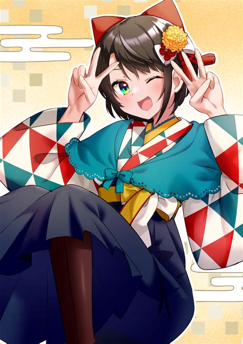 Oozora Subaru And Oozora Subaru Hololive Drawn By Faubynet Danbooru