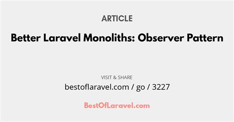 Dailyresource Php Laravel Webdev Javascript Tech Resources Best Of Laravel