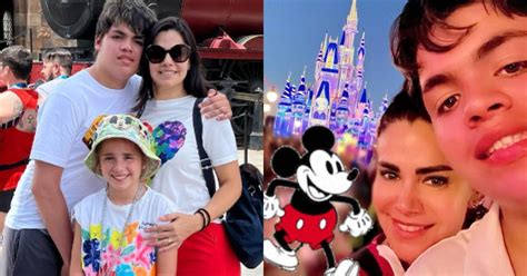 La Condición Del Hijo De Luz Elena González Que La Llevó A Enfrentar