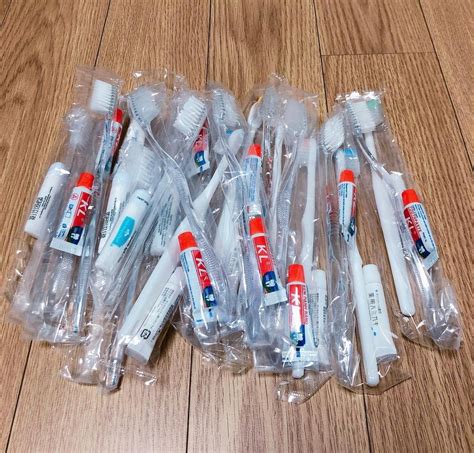 일회용 칫솔치약세트 새상품당일발송 헬로마켓