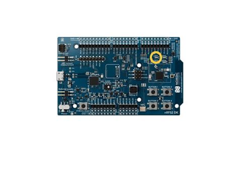 Nrf52 Dk Get Started