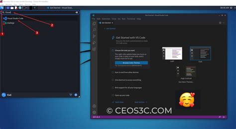 Install Vscode On Kali Linux Easiest Way