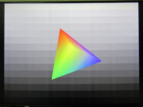 Github Pgate Polygon Gouraud Shading Polygon Sample Of Gouraud Shading