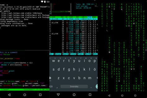 Guía Definitiva Cómo Instalar Linux En Un Móvil O Tablet Android Y Transformarlo En Un Mini