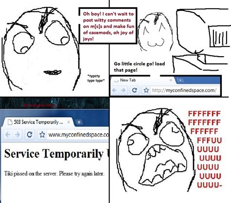 Fuuuuuuuuuuuuuuuu Myconfinedspace