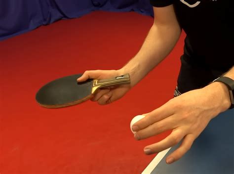 How To Spin A Ping Pong Ball Everything You Need To Know Winter 2024