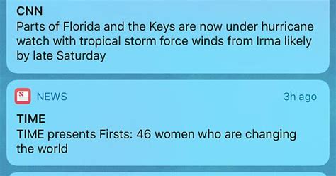 too many notifications album on imgur