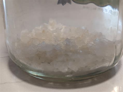 Extraction Photo Journal Rmescaline