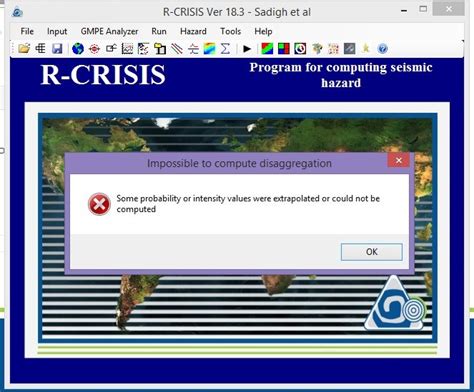 Disaggregation Result