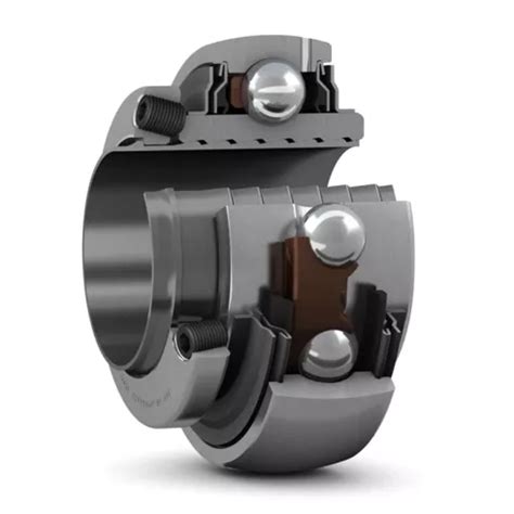 Подшипник шариковый SKF YSP 211-200-SB-2F купить в интернет-магазине ...