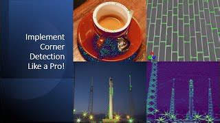 Harris Corner Detection In Opencv Doovi