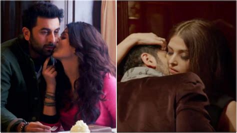 ‘phir Socha When Ranbir Kapoor Shivered Doing Intimate Scene With
