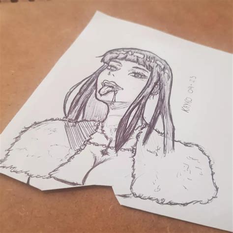 Quick Pen Sketch R Sketches