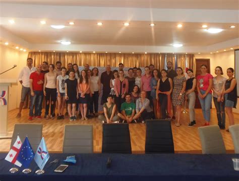 ზუგდიდის სახელმწიფო უნივერსიტეტი Zugdidi State University Added A New ზუგდიდის სახელმწიფო