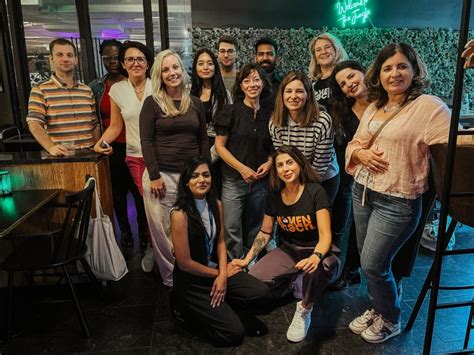 alessia vitale on linkedin cloud9 techmeetup witnl techforgood