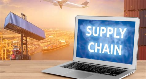 Streamlining Supply Chains Innovative Approaches In Logistics Uk Business Blog
