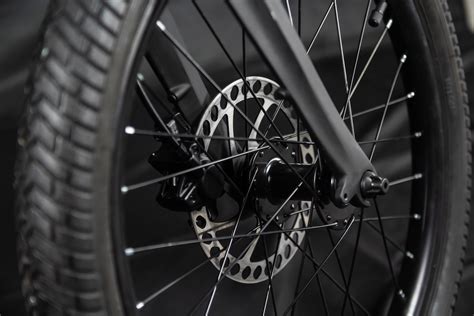 Trilix Smart Ebike 20 Black Wad Store Gocycle Reseller Brescia
