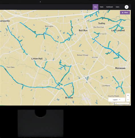 Liveeo Solutions Vegetation Management Insights