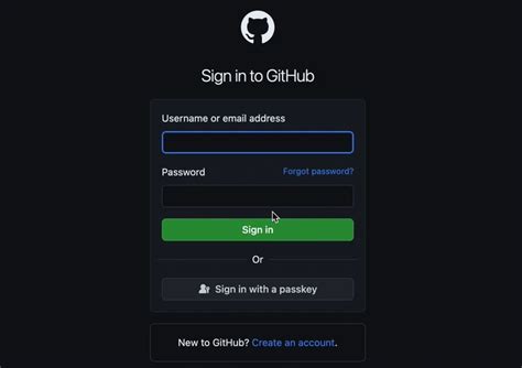 Github Passkeys Are Now Available In Public Beta Geeky Gadgets