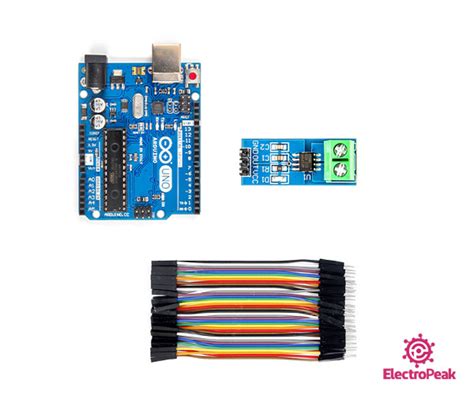 Interfacing Adafruit Bluefruit LE SPI Friend With Arduino Electropeak