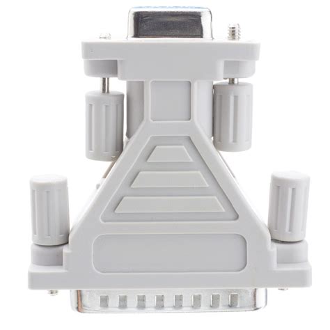 DB9 Female To DB25 Male Serial Cable Adapter F M Philippines Ubuy