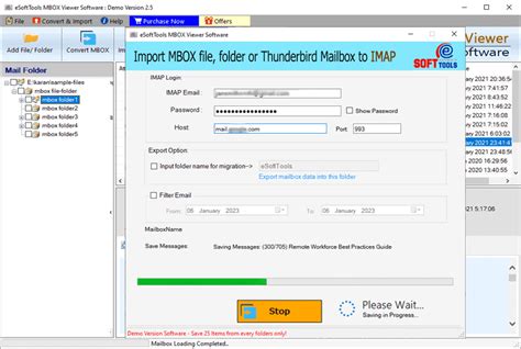 Know How To Use Free MBOX Viewer Tool To Open View MBOX Emails