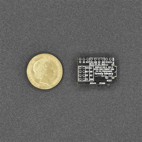 Esp 01s Type C Programmer Lonely Binary