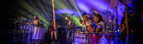 Massada Biografie Het Podium