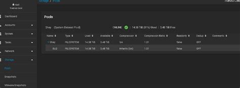 26 Drives Cause Truenas Core To Bootloop Truenas General Truenas Community Forums