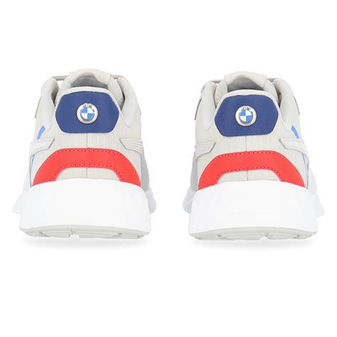 Zapatillas Puma Bmw Mms Tiburion Dexter