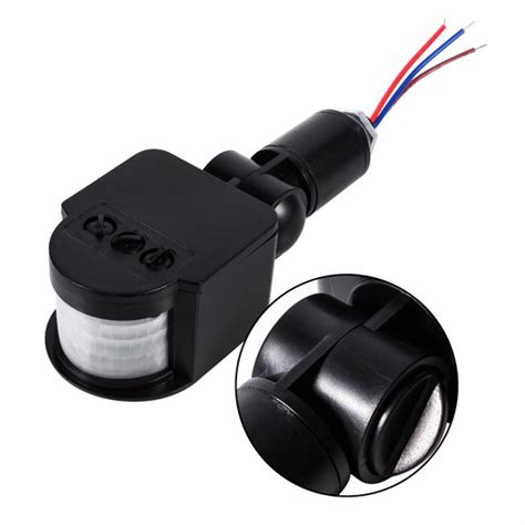 Replacement Motion Sensor