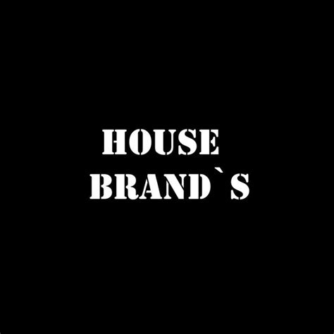 House_brends_