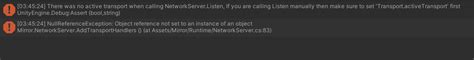 Null Ref In Unity Movement Lecture Ask Gamedevtv