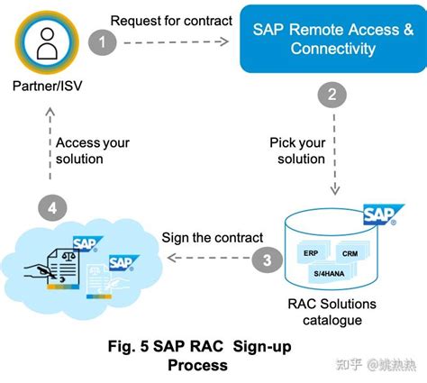 Sap远程访问和连接服务（sap Rac Service 知乎