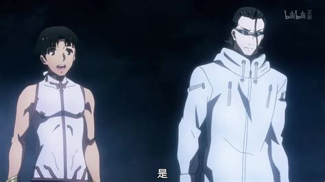 Taboo Tattoo禁忌咒纹第9话 番剧 全集 高清正版在线观看 bilibili 哔哩哔哩