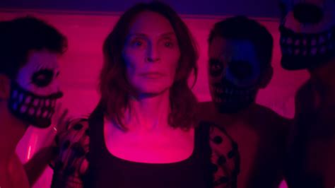 Star Treks Dr Crusher In Sexy New Video Fandom