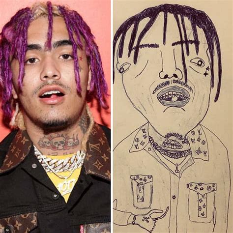 Twitter Picasso Shares His Terrible Fan Art 35 New Pics
