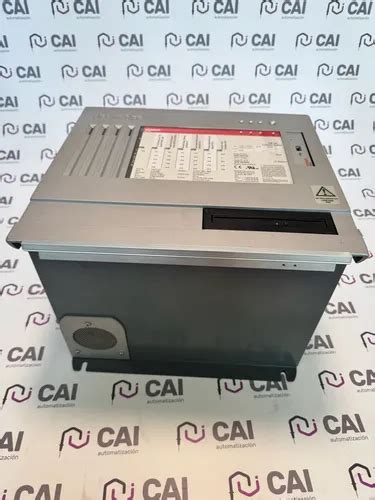 Beckhoff Ipc C6140 Mercadolibre
