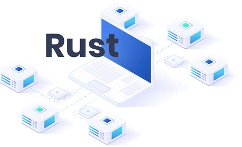 Rust Development Outsourcing Company Boosty Labs Hire Outsource Rust Developers