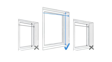 How To Measure Blinds Home