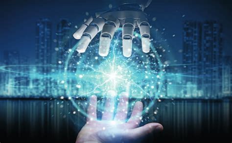 Iot E Intelligenza Artificiale Il Futuro è Oggi Mixer Planet