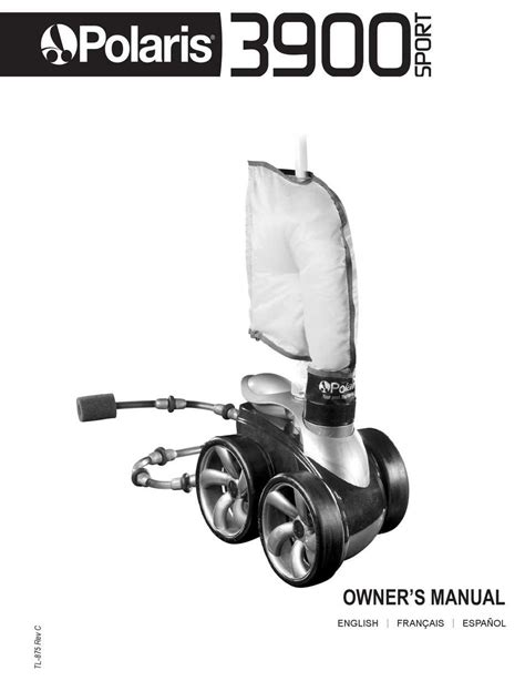 Polaris 3900 Chain Schematic A Visual Guide