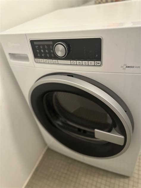 Bauknecht TRPC 86520 Kaufen Auf Ricardo