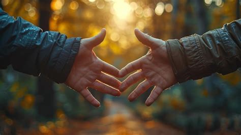 Premium Photo Rock Paper Scissors Game With Three Men39s Hand Gestures