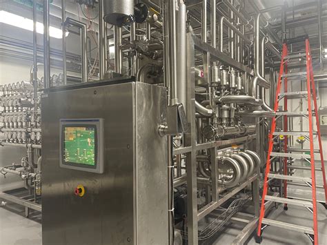 Gallery Precision Process And Control