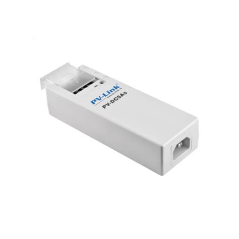 Блоки питания 12В PV-DC5As