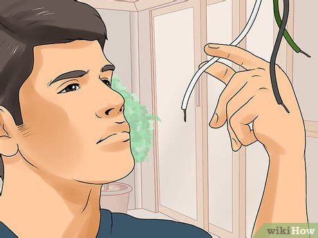 How To Wire A Light With Pictures WikiHow