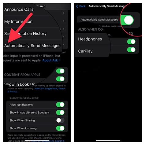 How To Skip Siri Confirmation In Ios 16 On Iphone And Ipad 2022