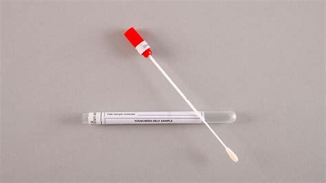 New Insights On Self Sampling For Cervical Cancer Screening Cancer